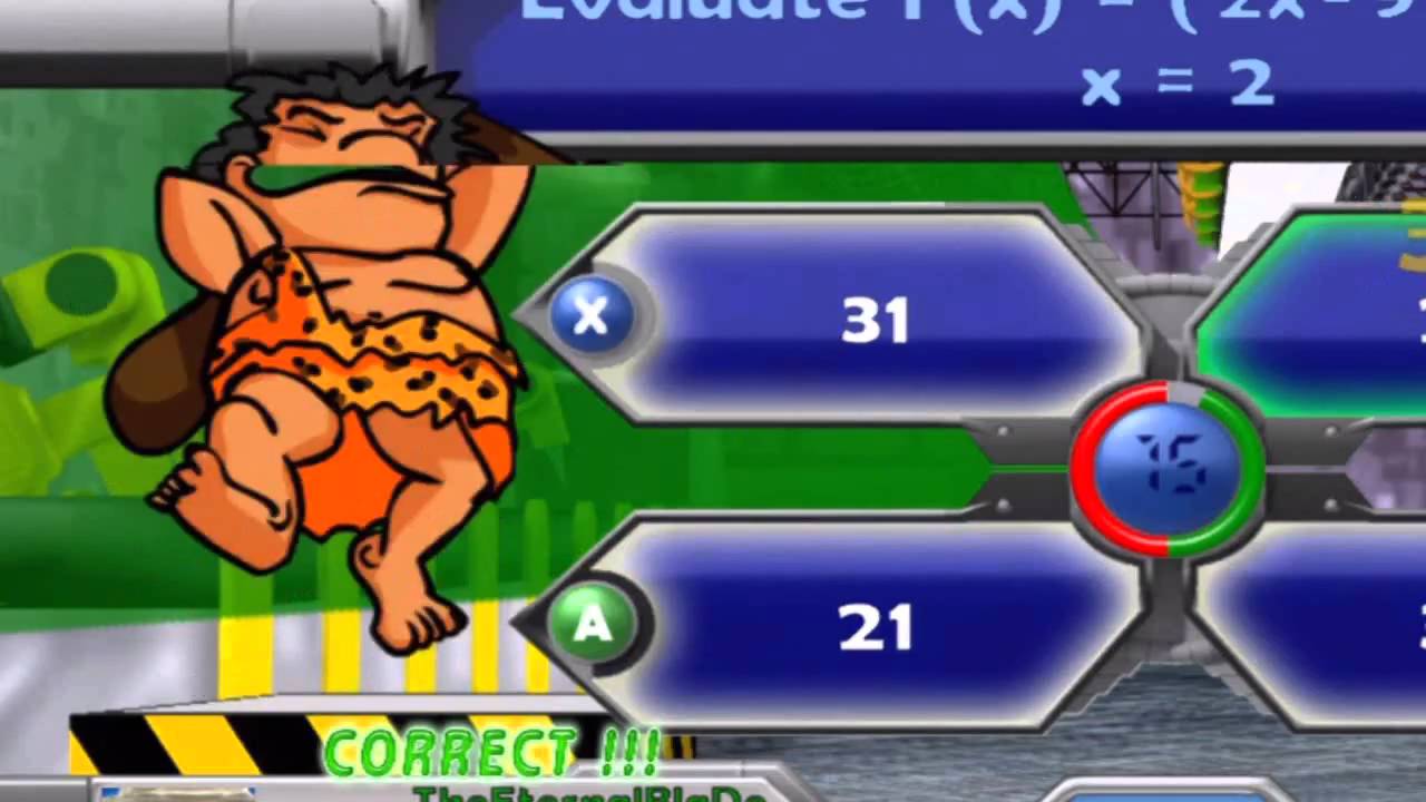 Math Fighter - YouTube