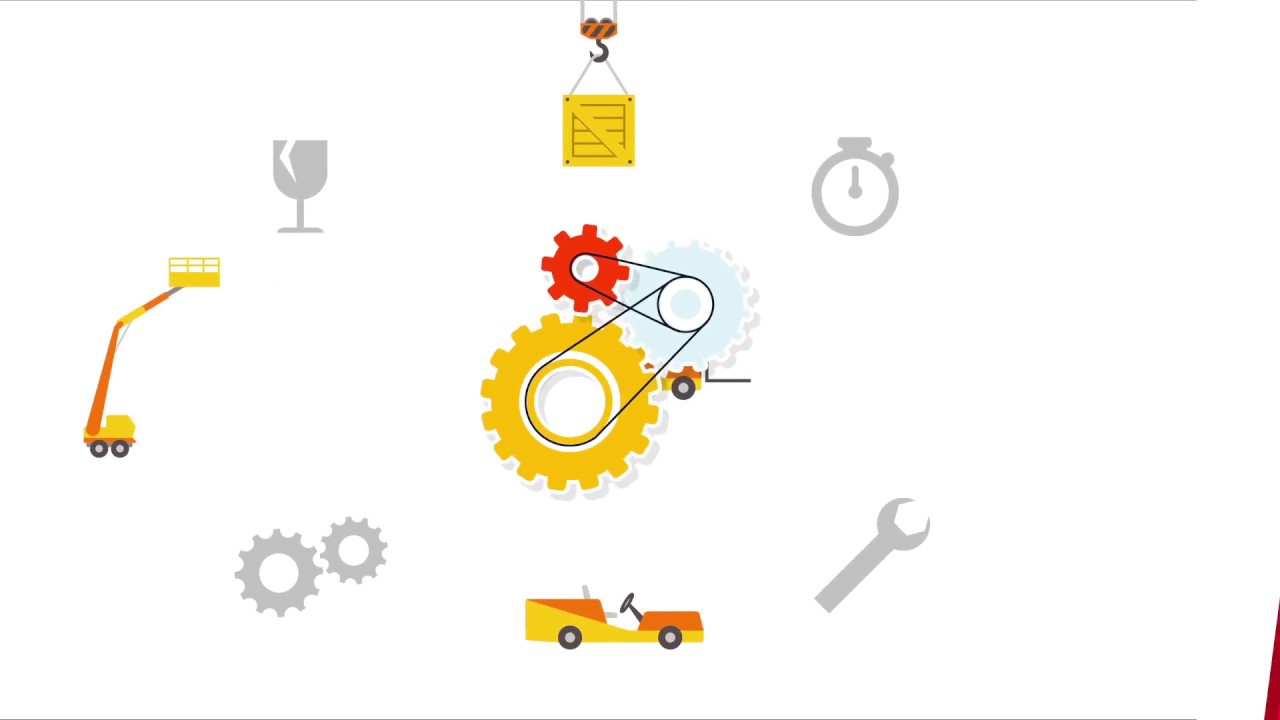 Optafleet IMPCO Technologies Version Française - YouTube