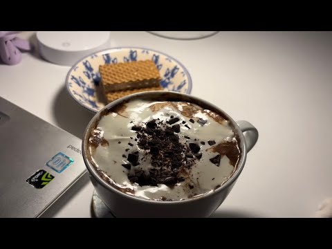 sıcak çikolata - 041223