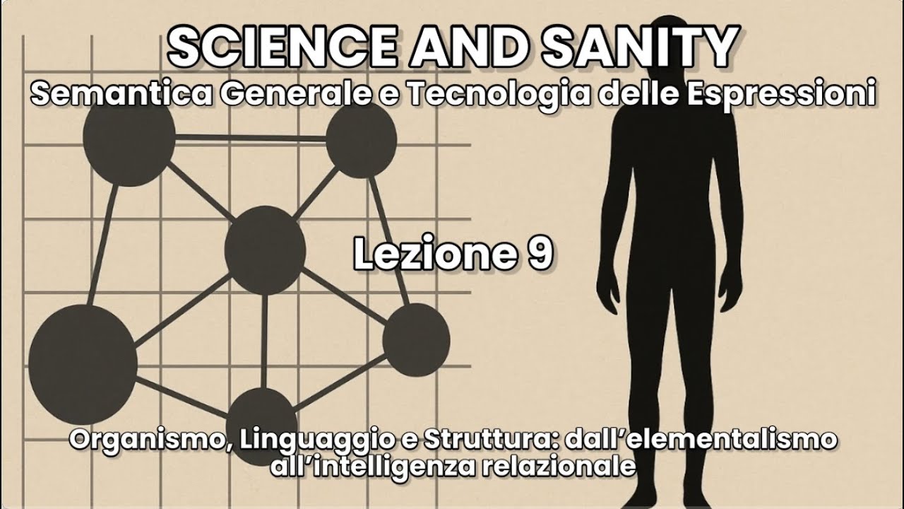 MASTERCLASS SCIENCE AND SANITY 20251012 09 - YouTube
