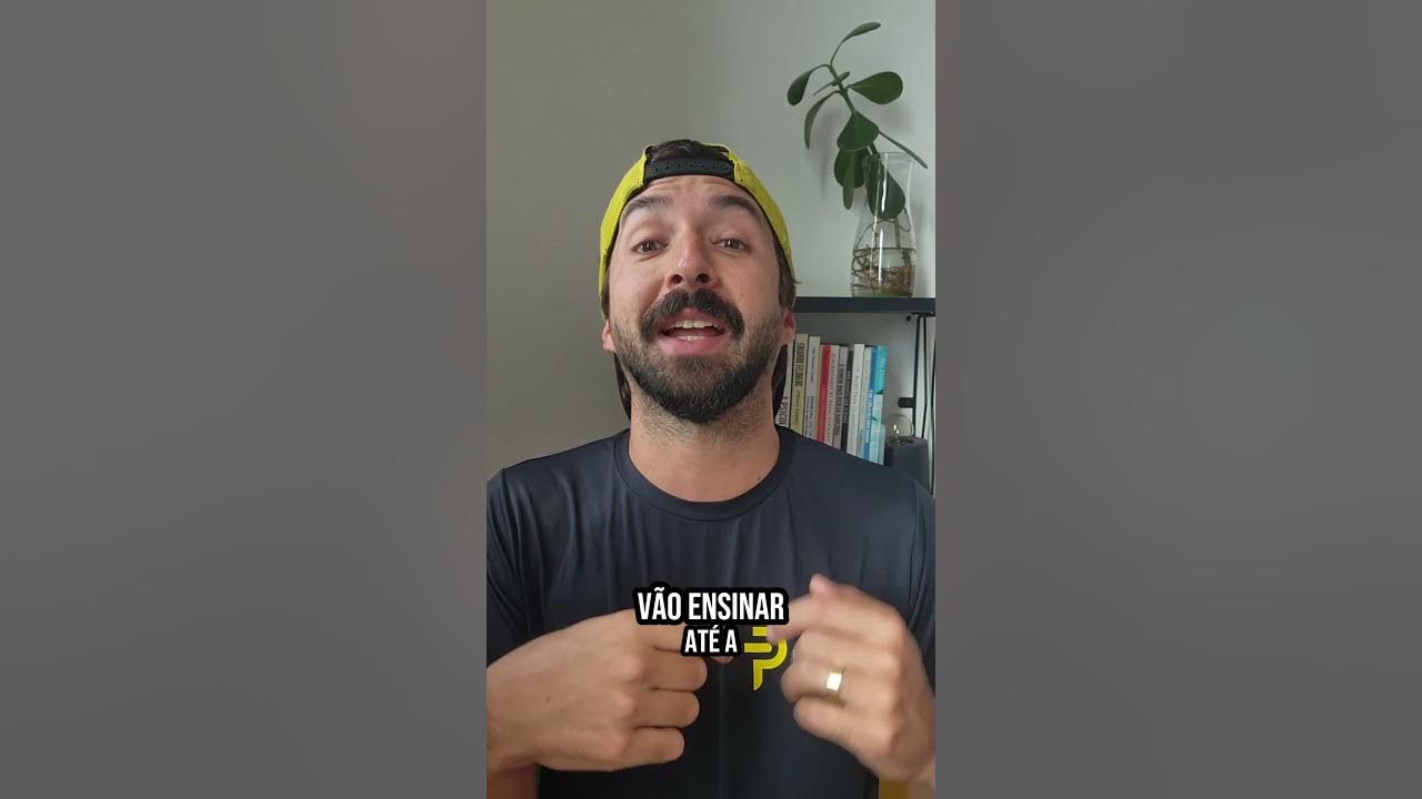 Curso grátis de Python da Hashtag - YouTube