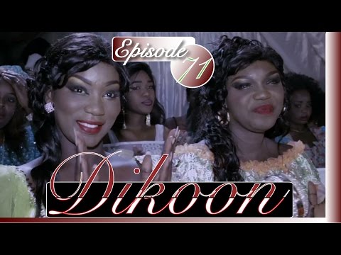 Dikoon episode 71