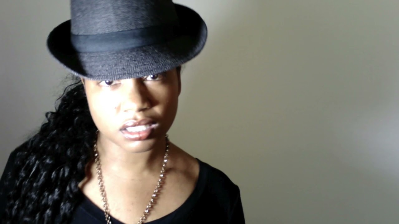 Male Rapper & Female Singer all the same Voice Actor! HAWKINS - Welcome ...