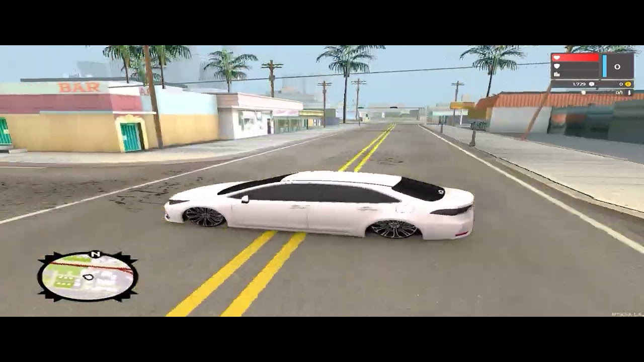 GTA3 TOP #MTA #GTA - YouTube