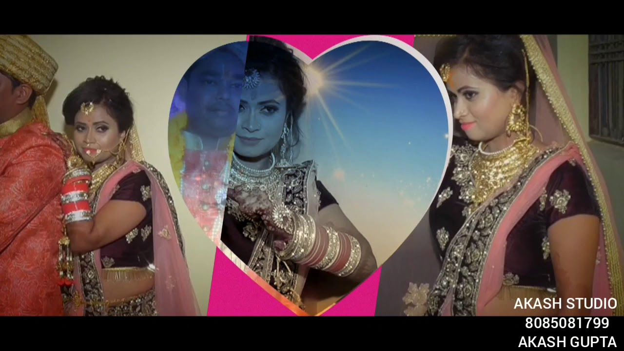 AKASH STUDIO ND EDIT ART - YouTube