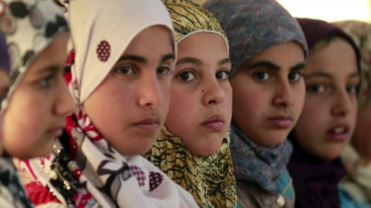 Child Labor in Middle East 1 - YouTube