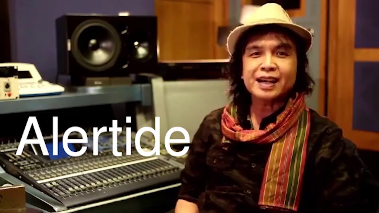 Alertide_ជំនួយ_បញ្ញា_ស្មារតី ទំនាក់ទំនងទិញ៖ 093 71 29 90 - YouTube