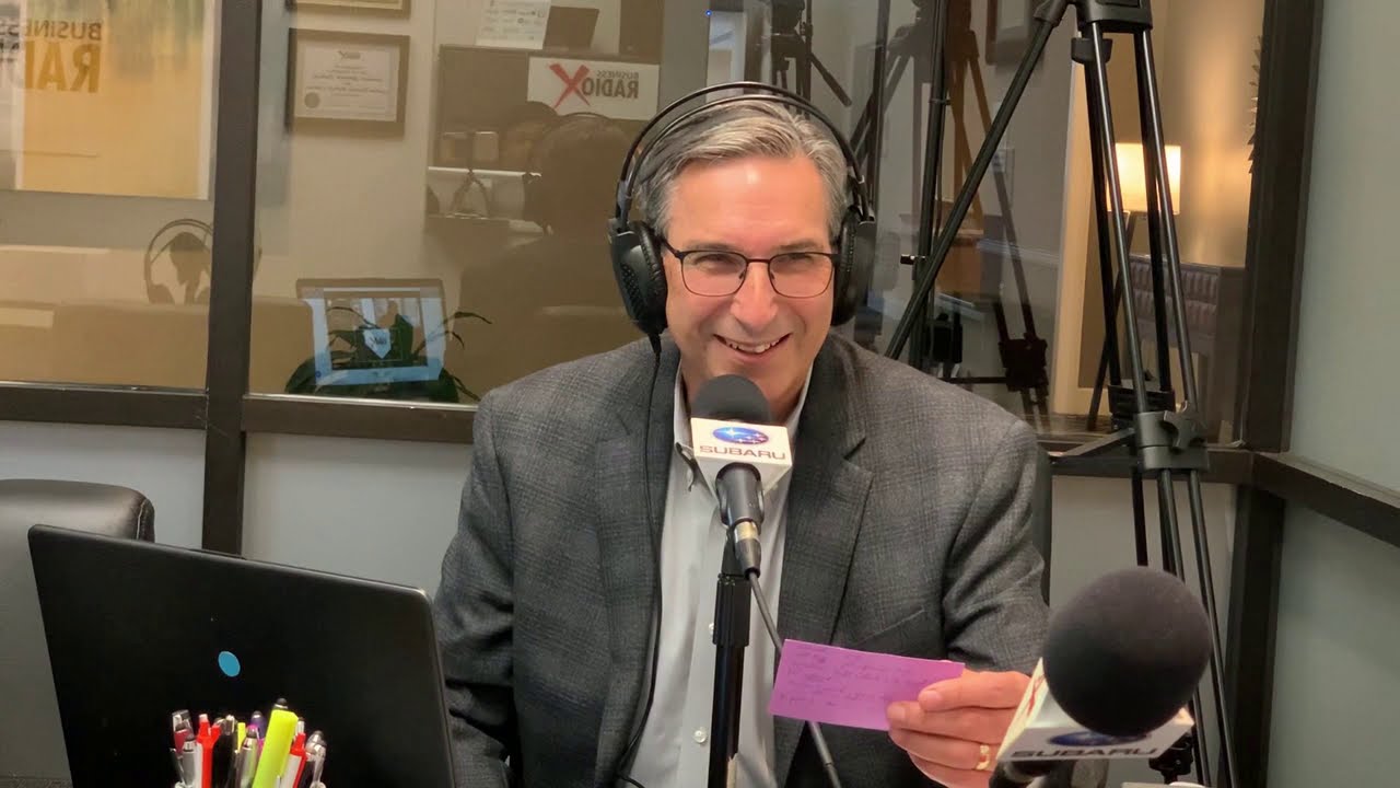 Al Simon Sales Tip: "How do you get in the door of an elephant-sized ...