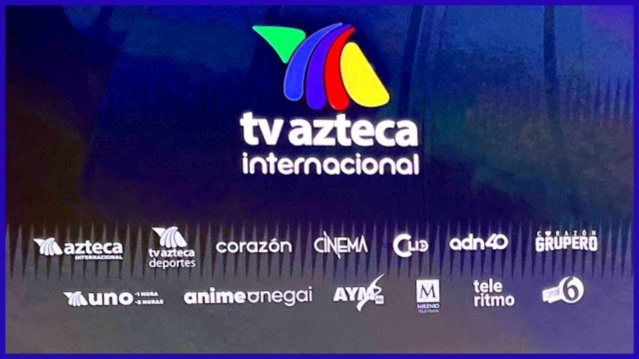 ¿Qué es TV Azteca Internacional? | Cine en Combo - YouTube