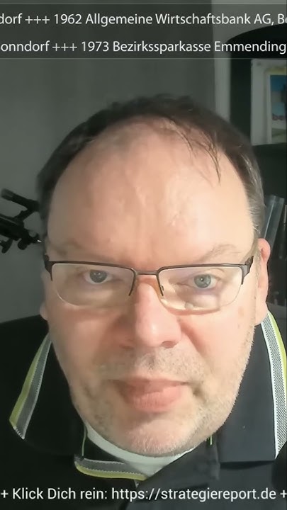 Das Rätsel der 5000 Euro Zinsen: Woher kommt das Geld? - YouTube