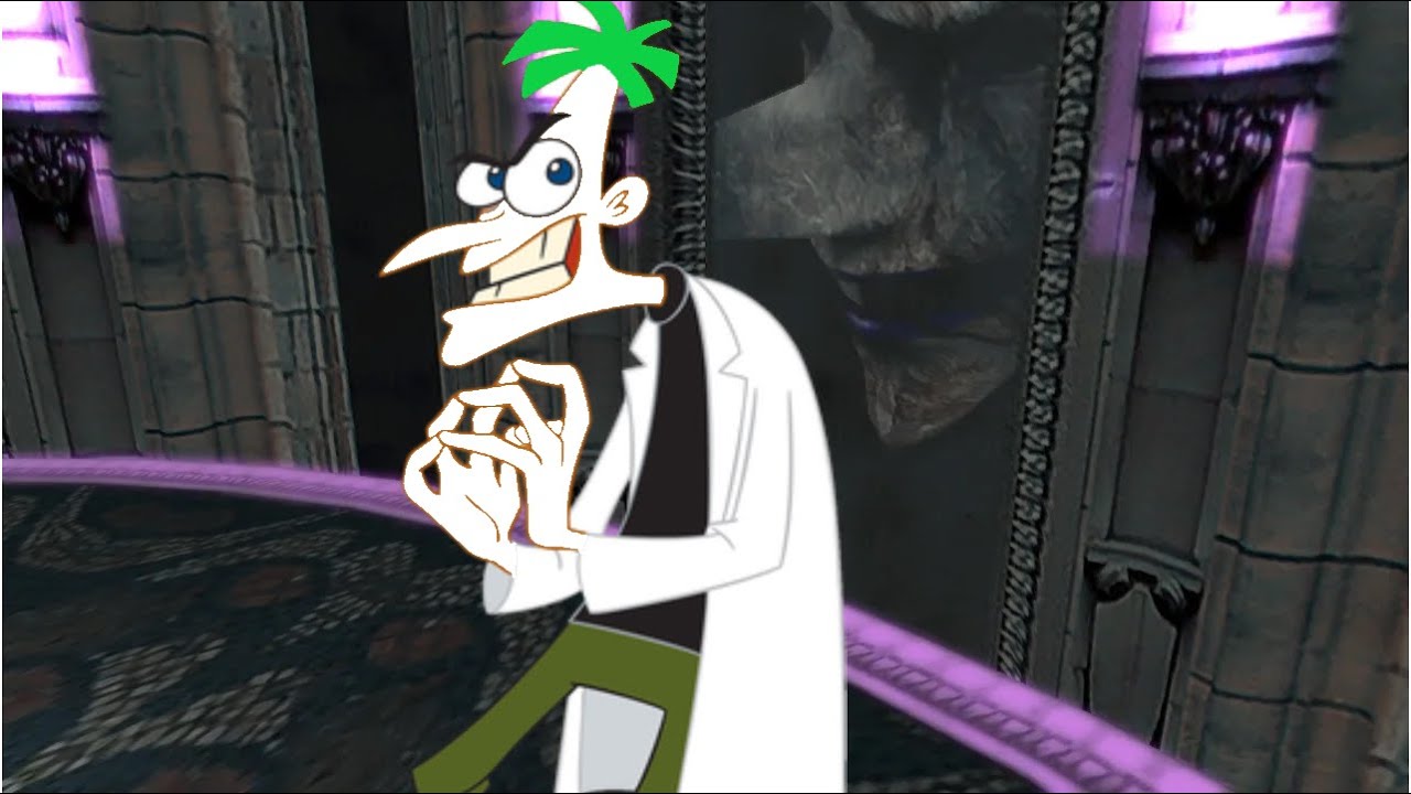 Dad Lore: The Joker Arc - YouTube