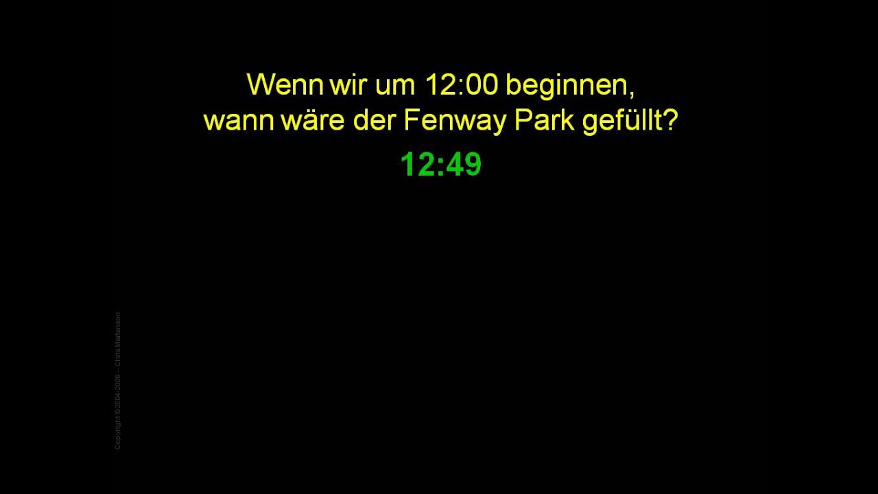 4 Crash Course German / Crash Kurs deutsch - 4 - YouTube