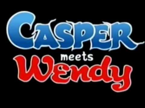 Casper Meets Wendy Theme