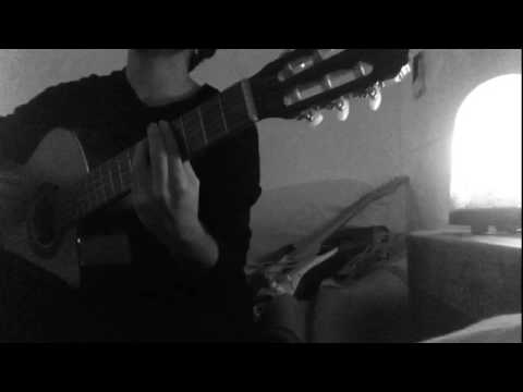 Oğuz - Çok Özlüyorum Cover (Gökhan Tepe )
