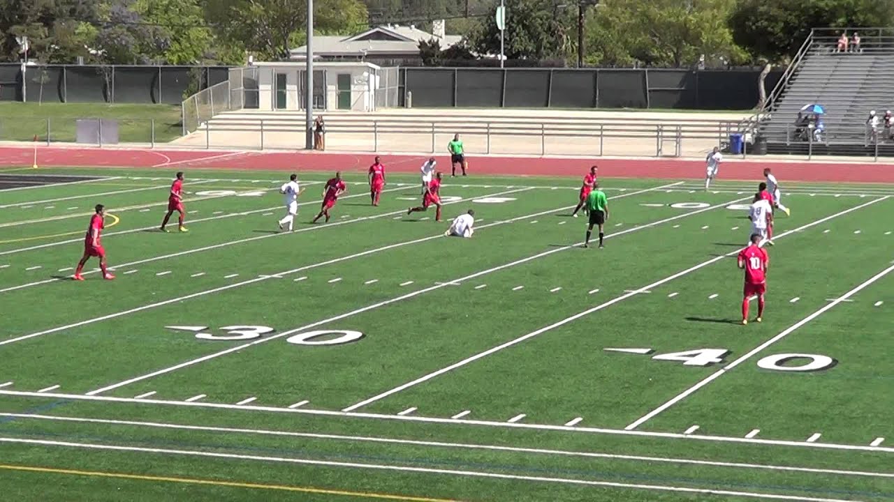 Temecula FC Quails vs. FC Hasental - 06/01/2014 (Complete) - YouTube