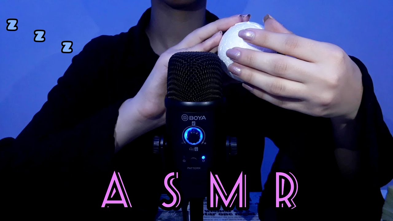 Asmr sleep : ASMR Triggers that Actually Make You Sleep - YouTube