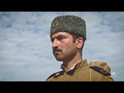 Qarabağ haqqında video çarx