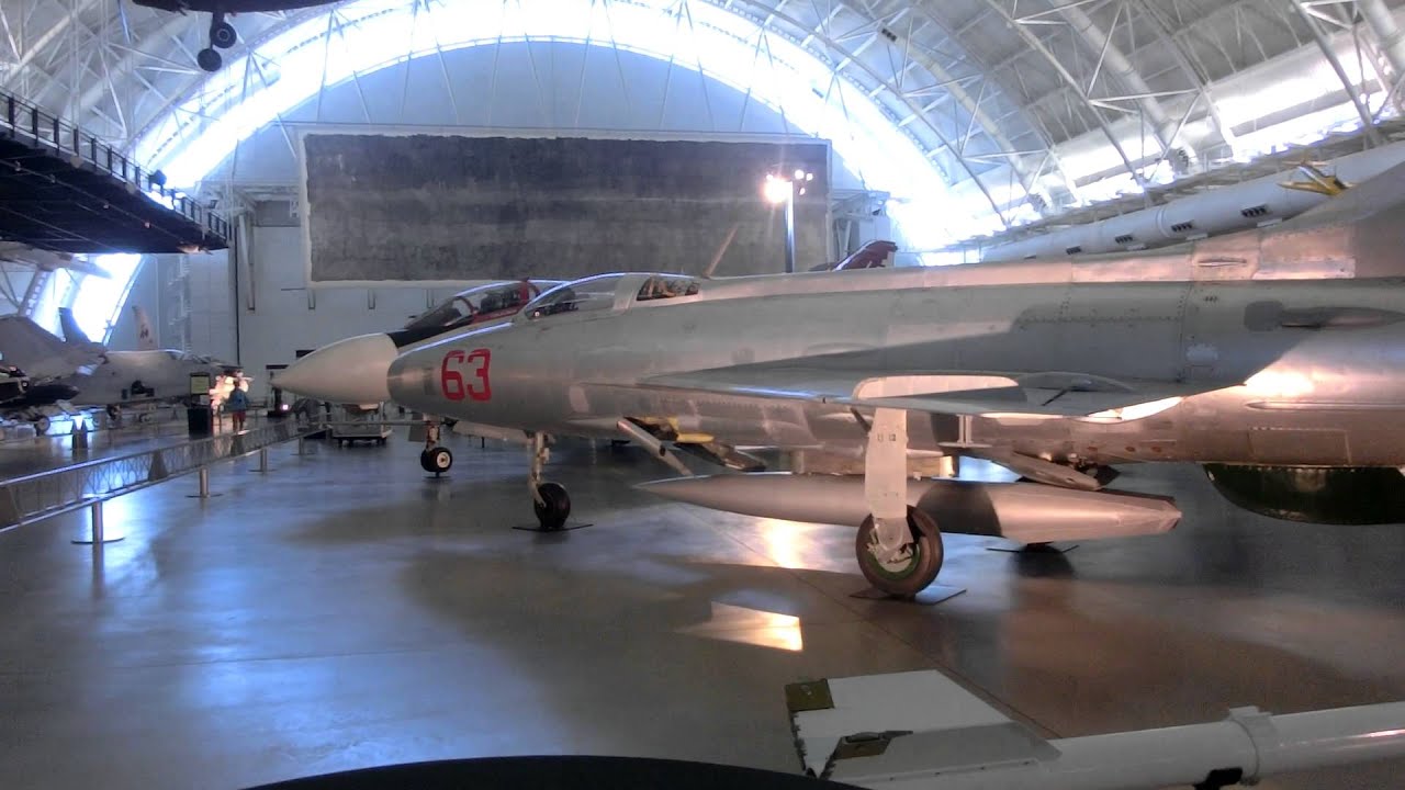 Popular Atoll Air-to-Air IR Soviet Missile. A copy of US Raytheon ...