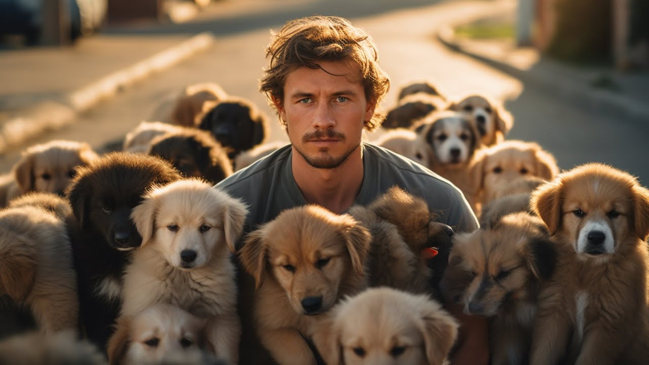 These Are The Cutest Puppies From Ten Dog Breeds - YouTube