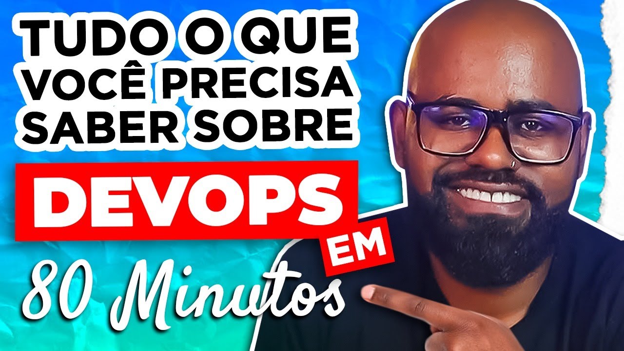 O que é DevOps? Como se tornar um DevOps? | Curso DevOps Gratuito - YouTube