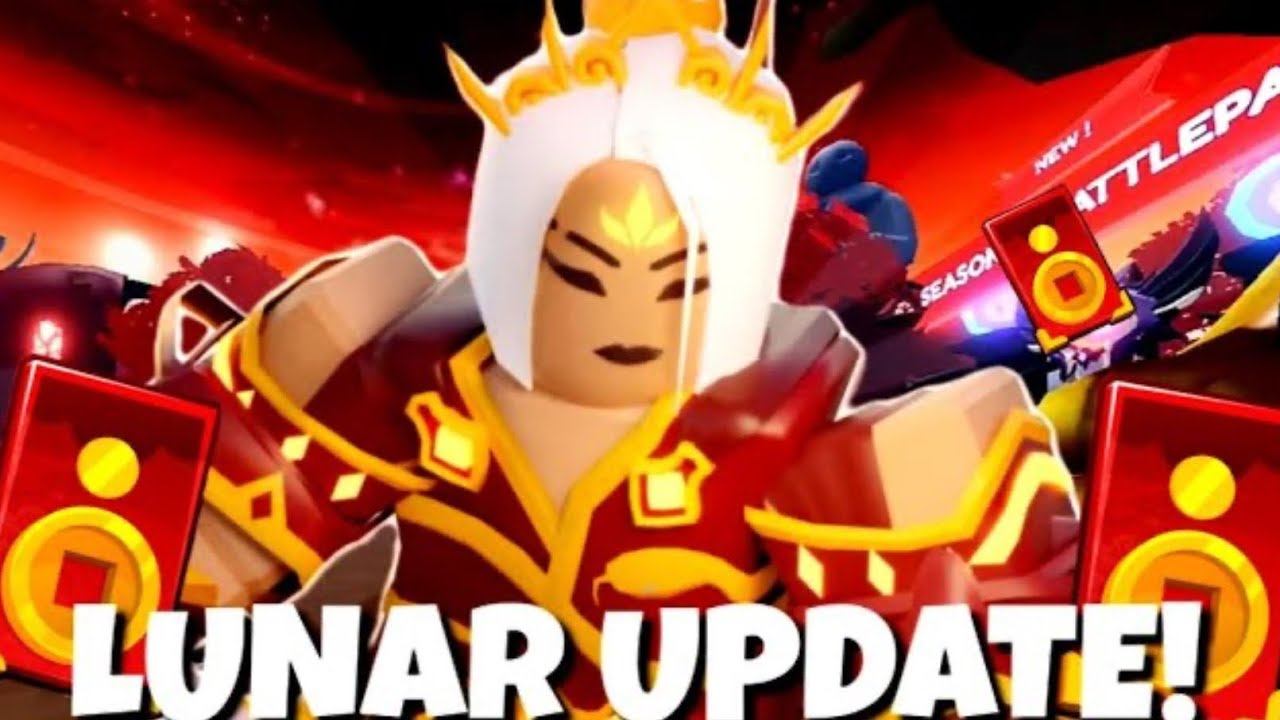 PLAYING WITH THE NEW LUNAR HANNAH KIT SKIN! - YouTube