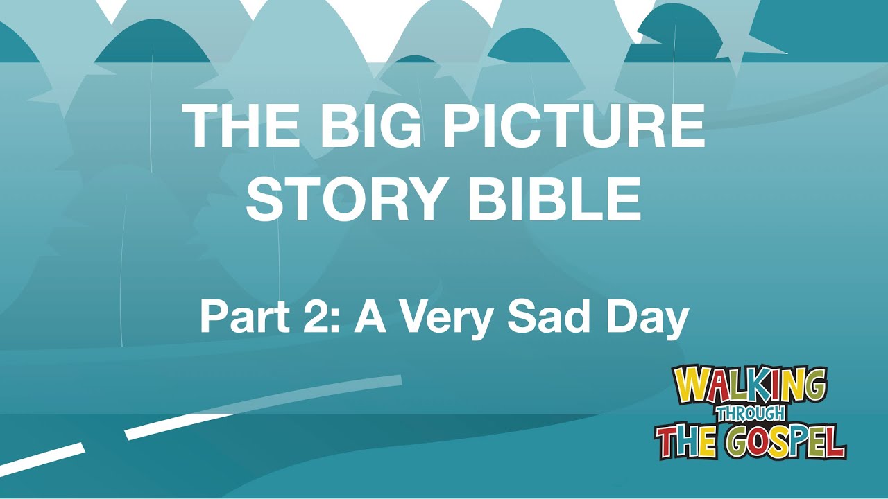 A Very Sad Day - YouTube