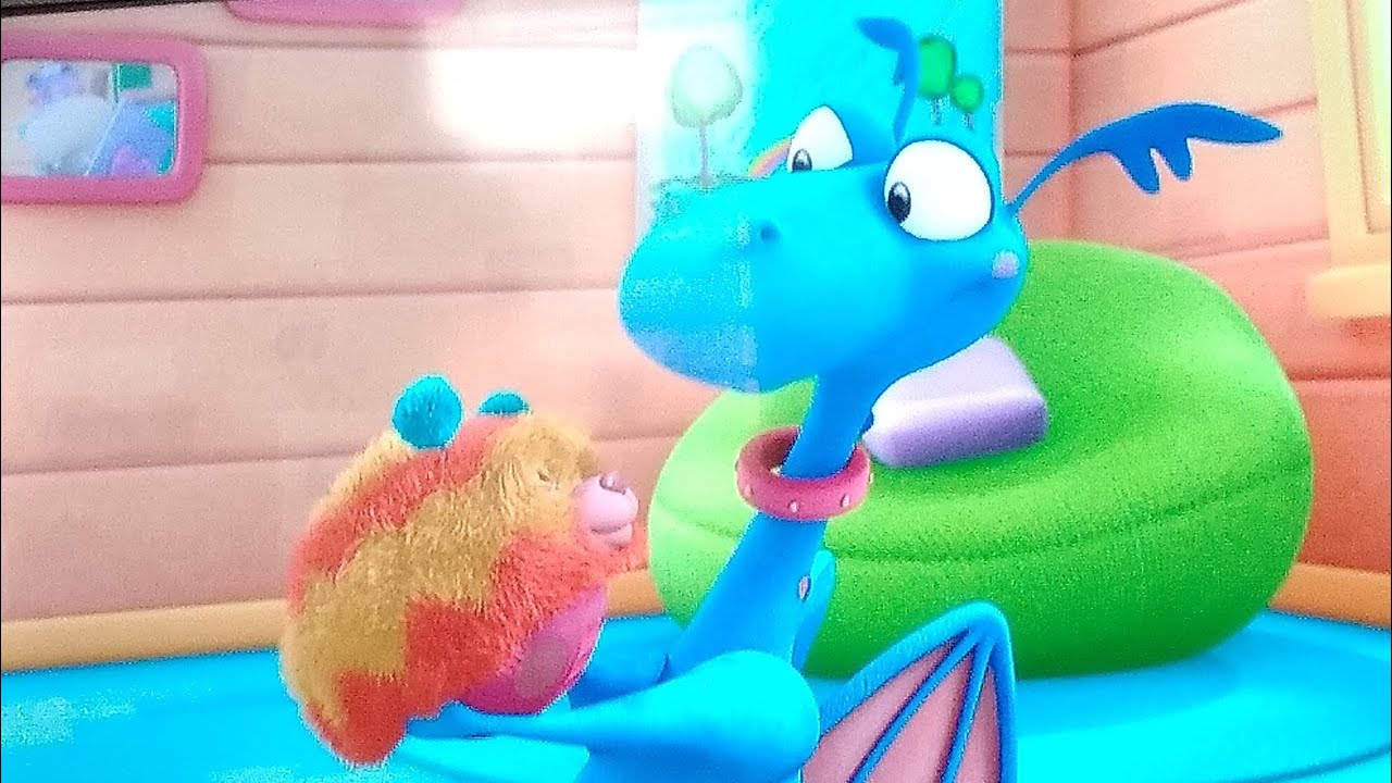 Buscando a Rebotón | Doctora Juguetes #2024 #docmcstuffins - YouTube