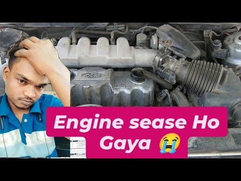 Engine Sease Ho Gaya 😓🚂 - YouTube