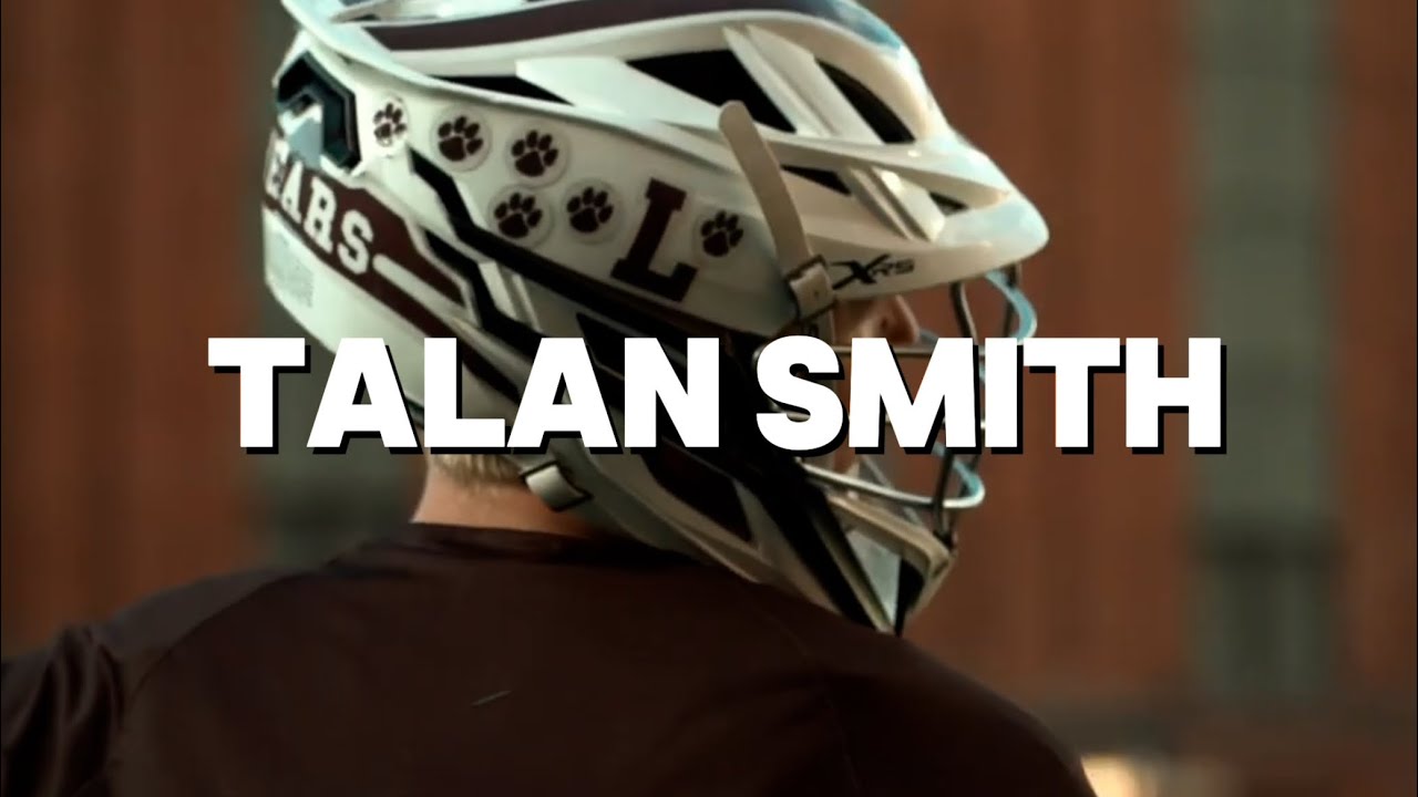 Talan Smith | Landon / Madlax 2025 | Lafayette College 2029 | Junior ...