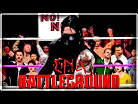 ENA Battle-Ground S4 Highlights - YouTube