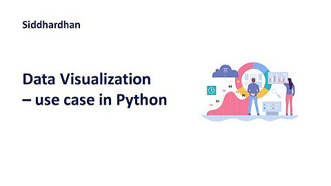 Data Visualization - use case - YouTube