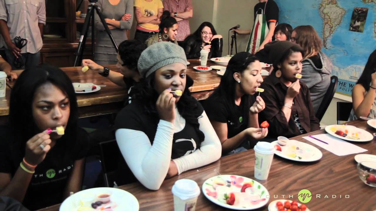 Food Scientist Barb Stuckey Explains Umami - YouTube