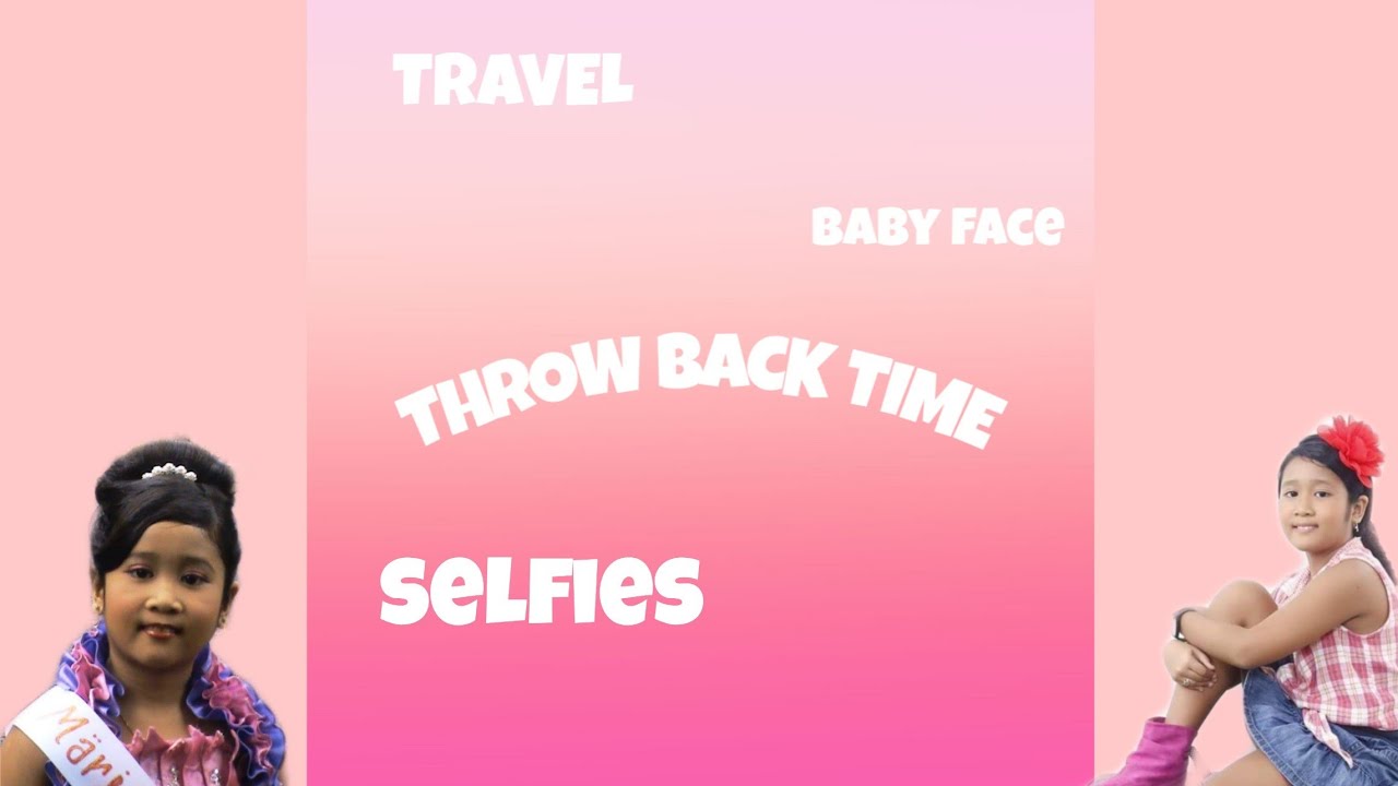 THROWBACK TIME - YouTube
