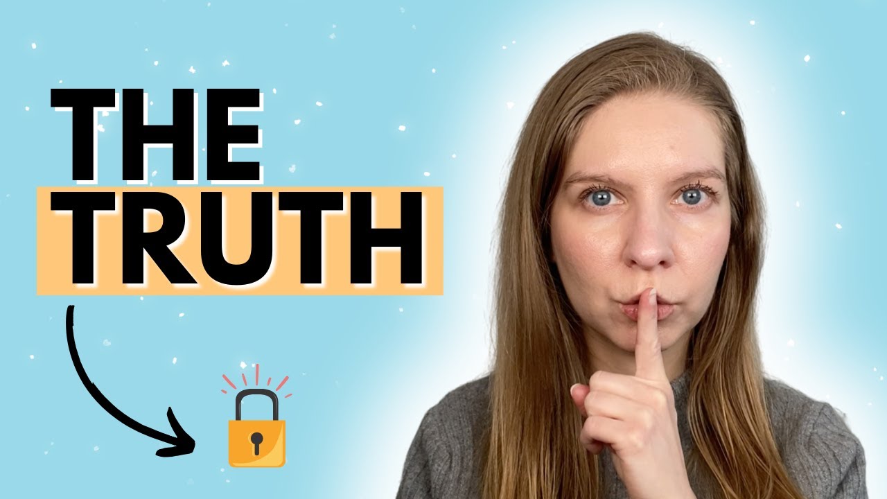 How to Discover Your True Self: The Key to Finding Yourself (Here’s How) - YouTube