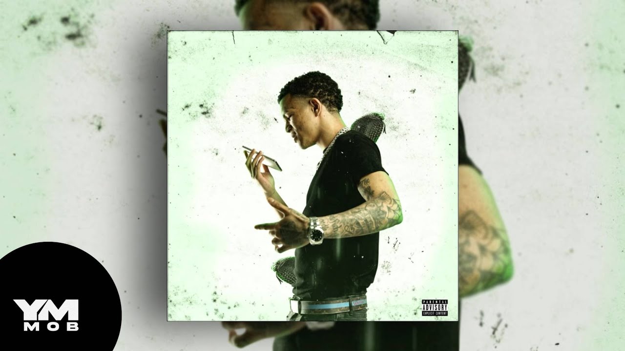 Thug Slime - Lady Slime - YouTube