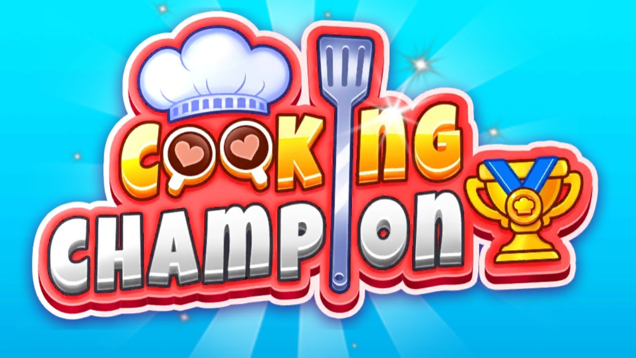 Cooking Champion - Master Chef Mobile Game | Gameplay Android - YouTube