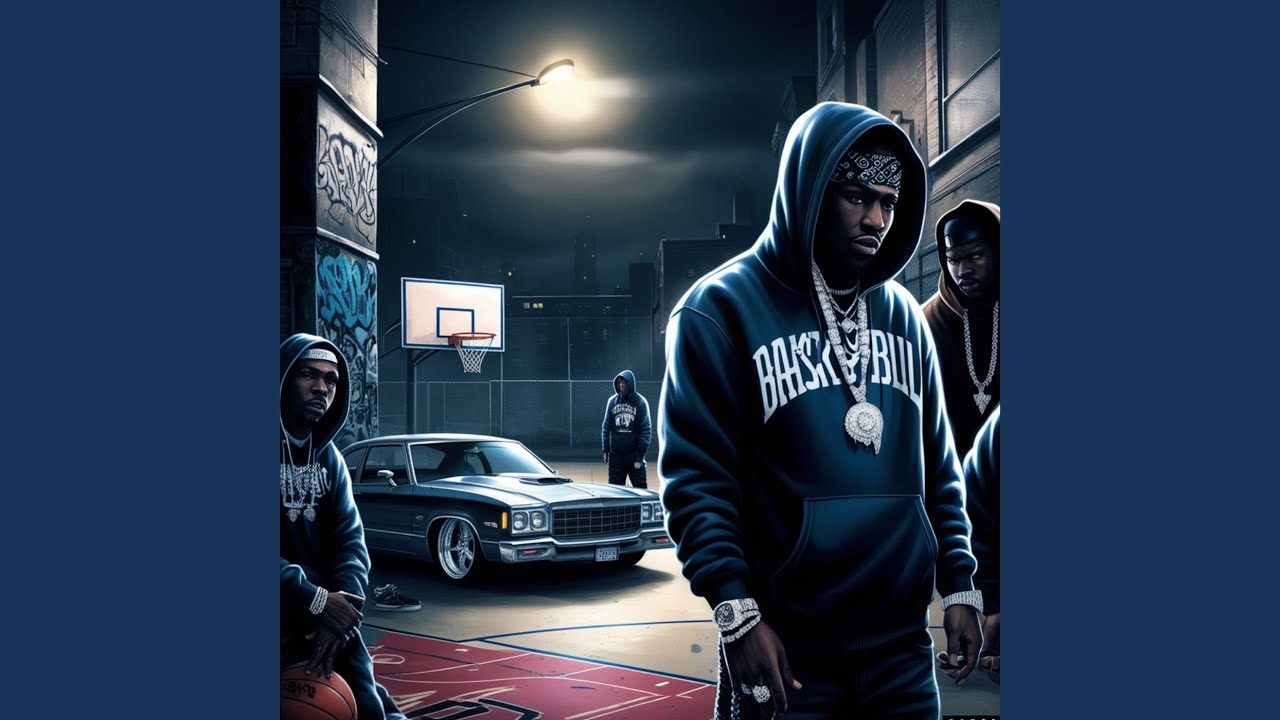 No Mercy Zone - YouTube