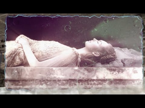 Тисульская принцесса Под грифом «Секретно» - YouTube