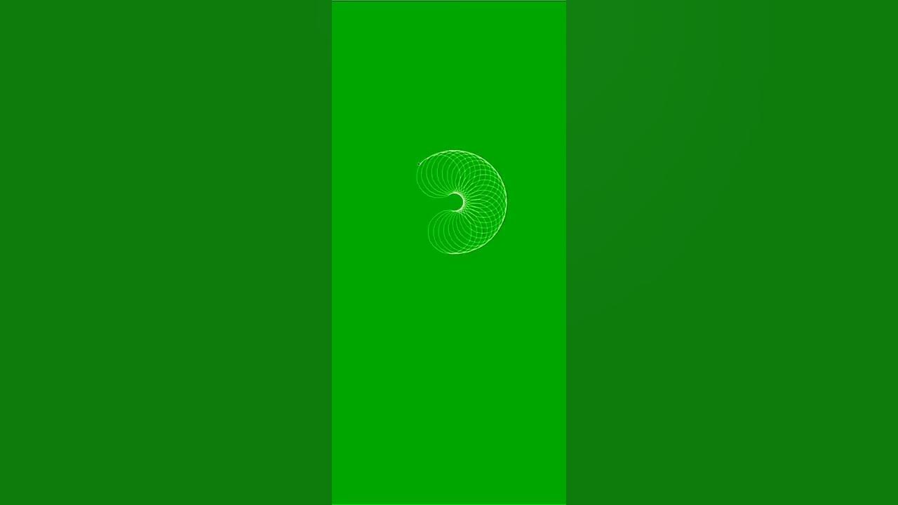 Making A Circle Design Using Python In Android Python Pydroid