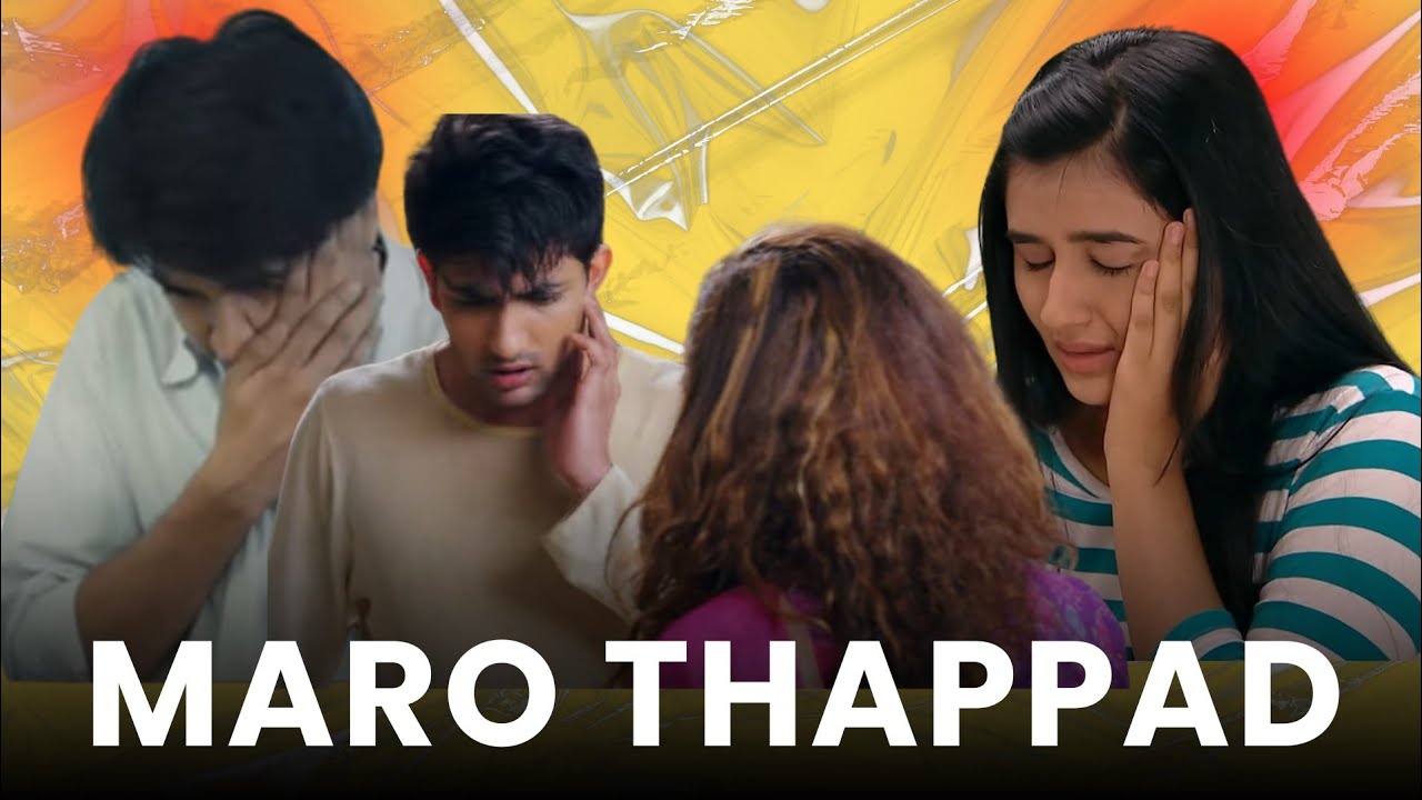 10 Best Slaps in Indian Serials | Aladdin | Sargun Kaur Luthra | Sony ...