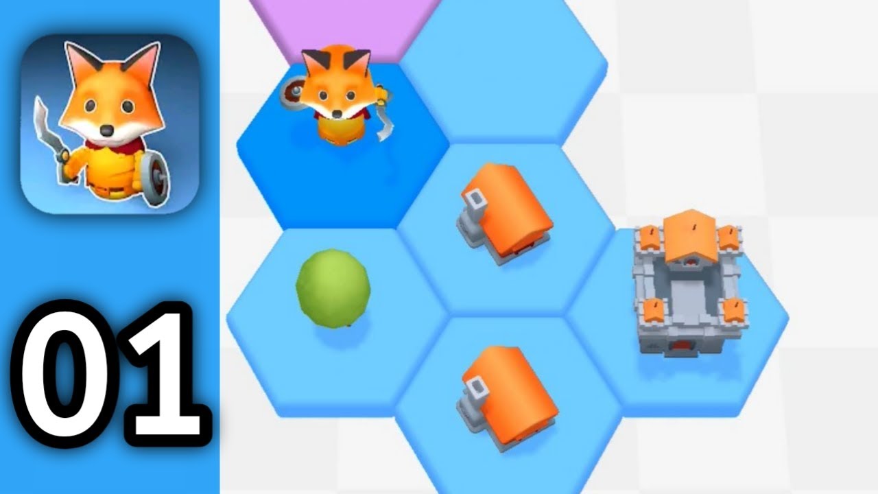 Merge Strategy Part 01 - YouTube