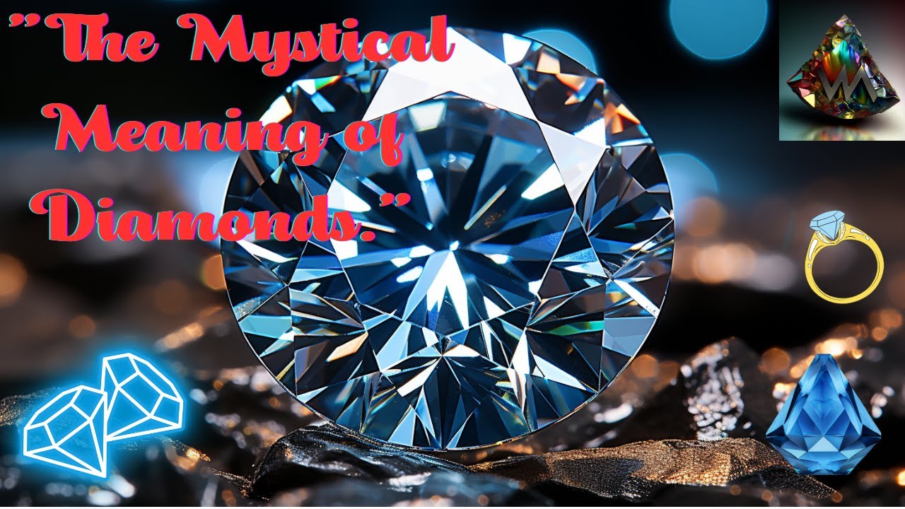 Unearthed: The Mystical Meaning and Rich History of Diamonds ...