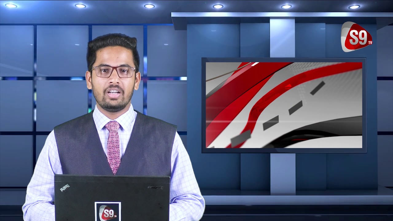 S9 TV Bulletin | 24-12-19 | 9PM Bulletin | Daily News | thebelgaumnews ...