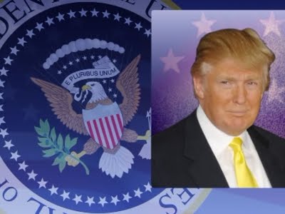 World Watches as Trump's Political Star Rises - YouTube