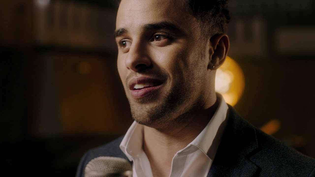 The Prince Of Egypt | 'Never In A Million Years' (Luke Brady ...