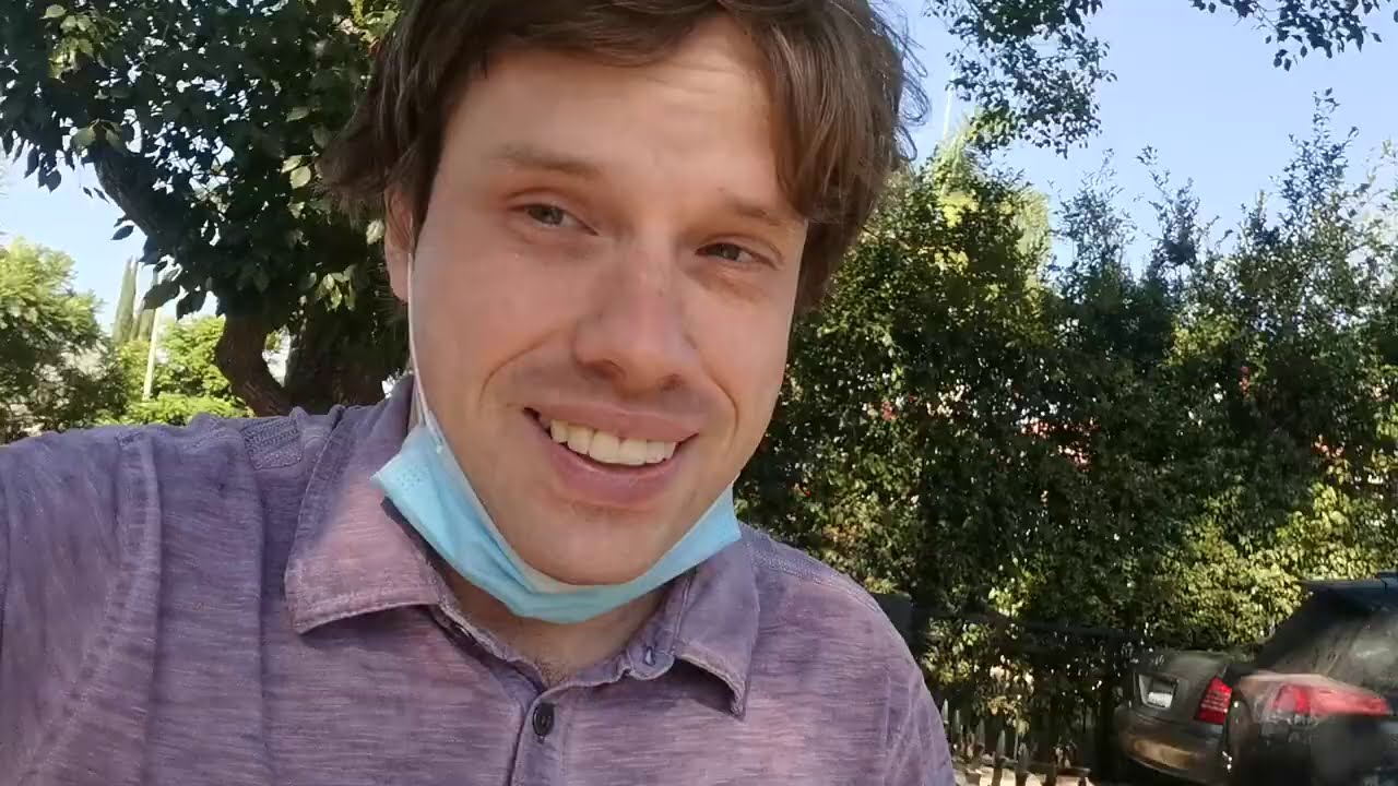 How to Unplug From World Events and Get Happier TODAY - YouTube