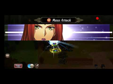 Langrisser Mobile - Sakura Strike Force - Plot #6 - Special training ...