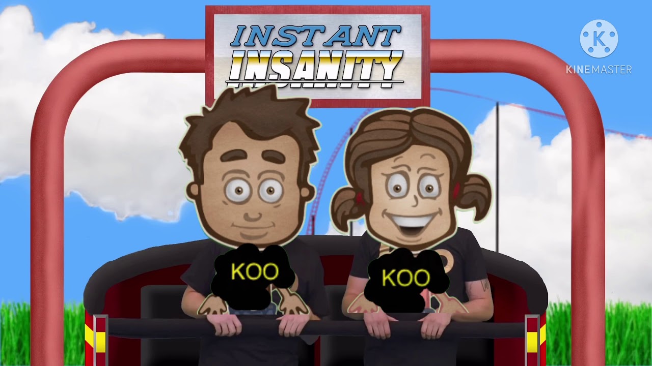 Roller coaster song with Puppet Pals 2 - YouTube
