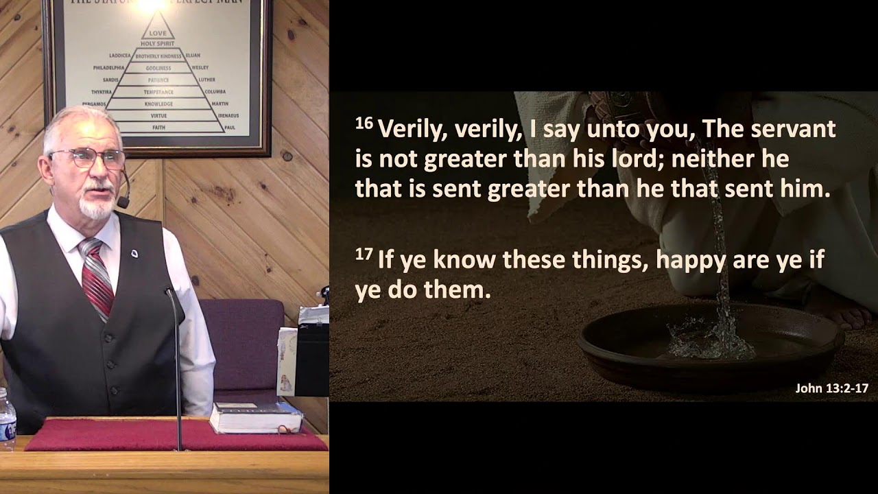 2025-Jun-01 Spoken Word Church Live Streaming - YouTube