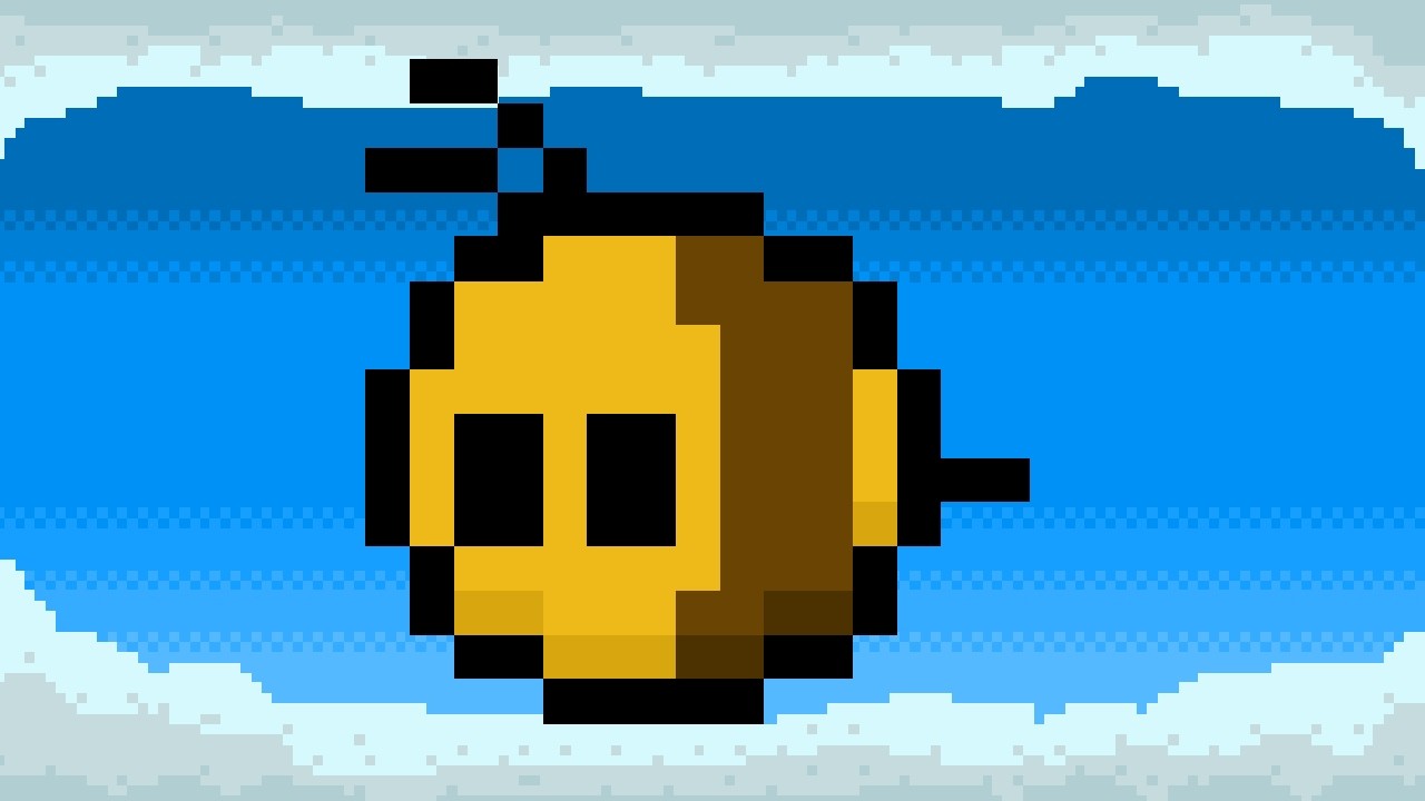 Bumble Rumble Trailer - YouTube